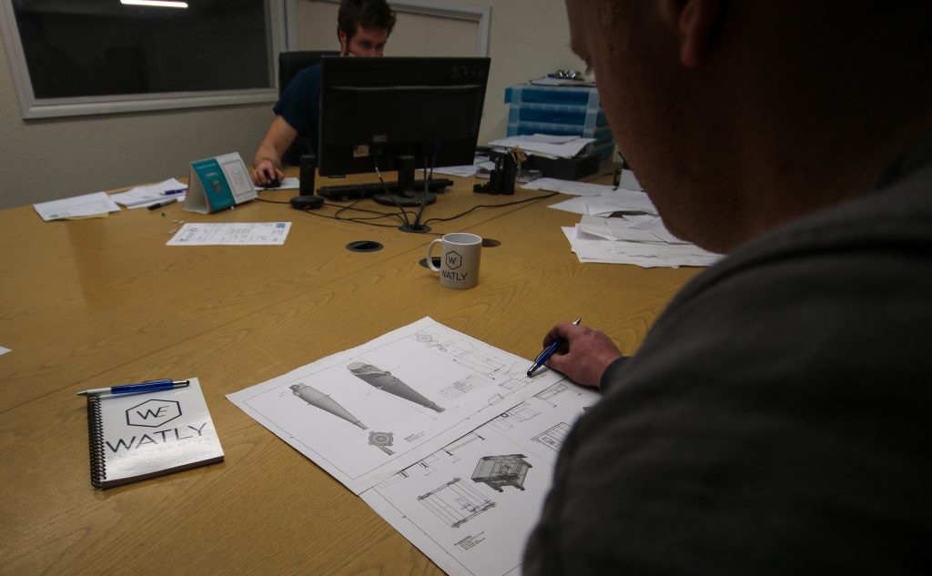 Watly Engineering – Watly Engineering Ltd
