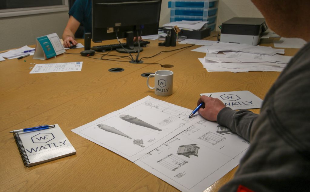 Watly Engineering – Watly Engineering Ltd
