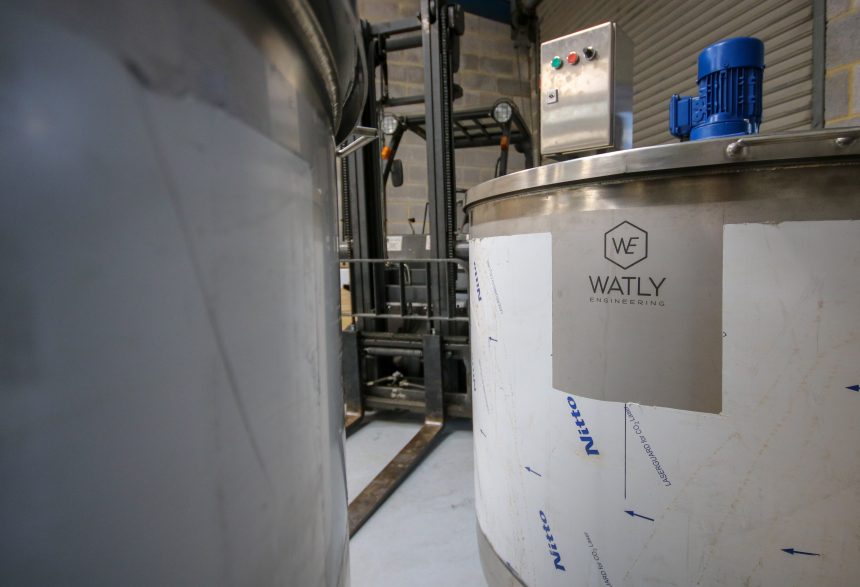 Watly Engineering – Watly Engineering Ltd