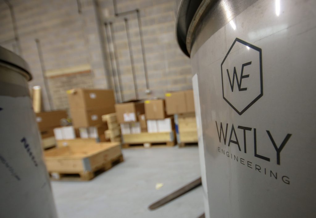 Watly Engineering – WATLY Engineering