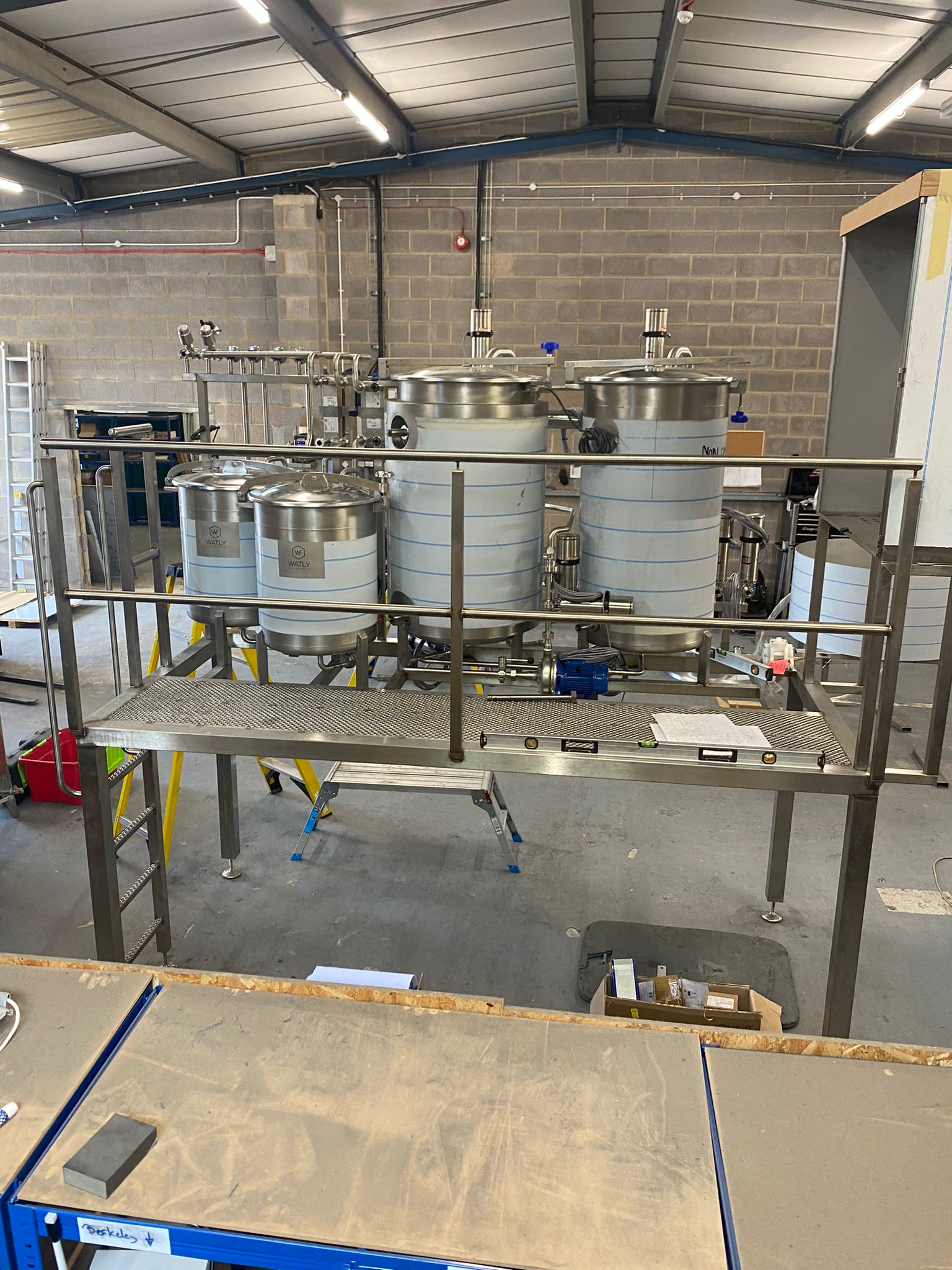 Case Studies – Watly Engineering Ltd
