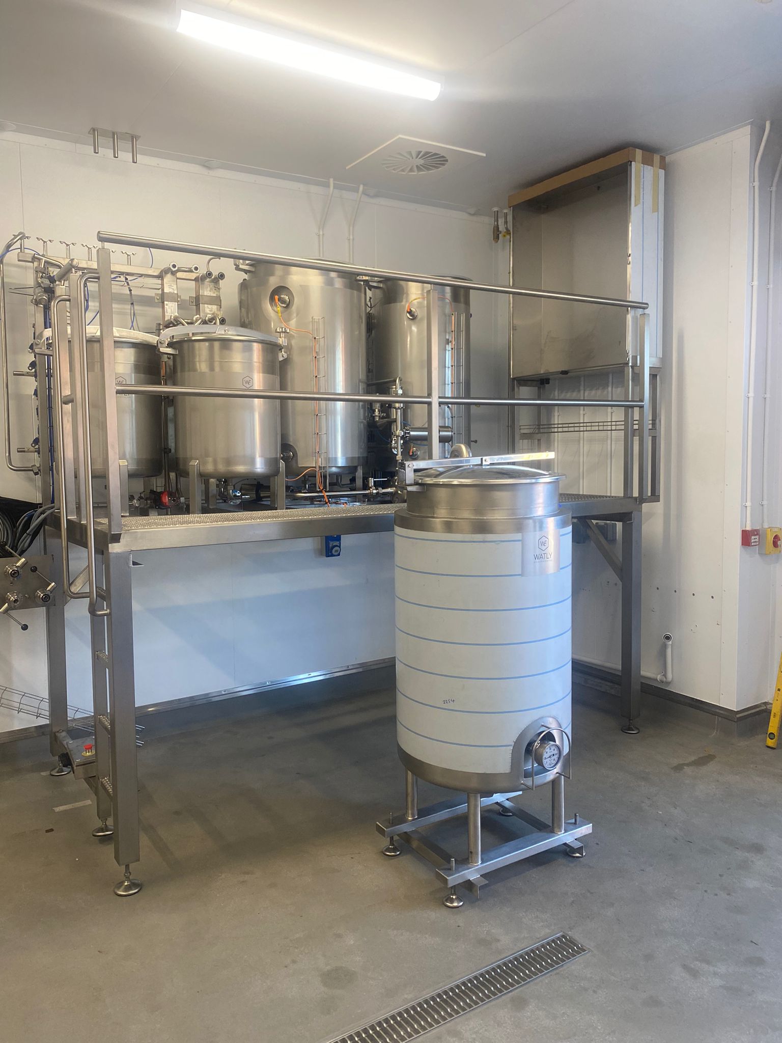 Case Studies – Watly Engineering Ltd