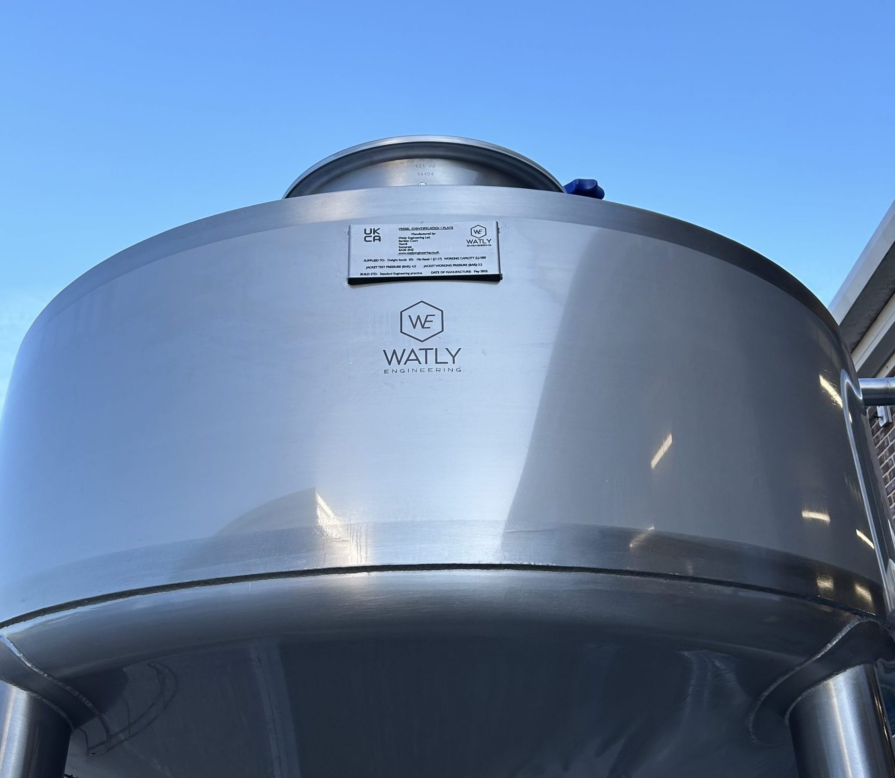 News – WATLY Engineering