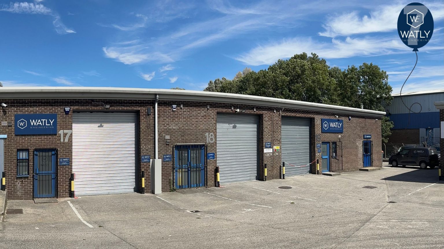 Watly Celebrate 7 Years of Success – Watly Engineering Ltd
