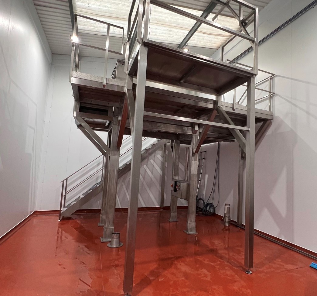 WATLY in Wales – WATLY Engineering