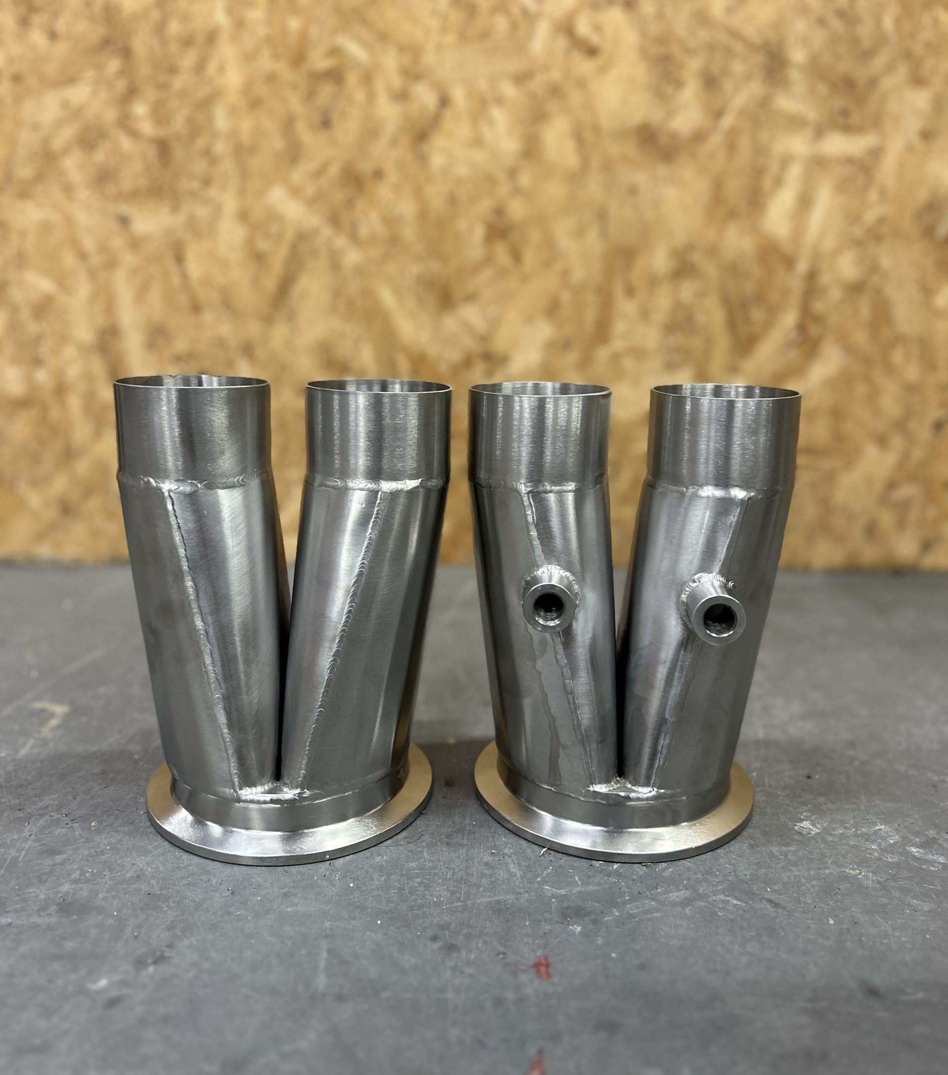 Watly’s Nozzles – Watly Engineering Ltd