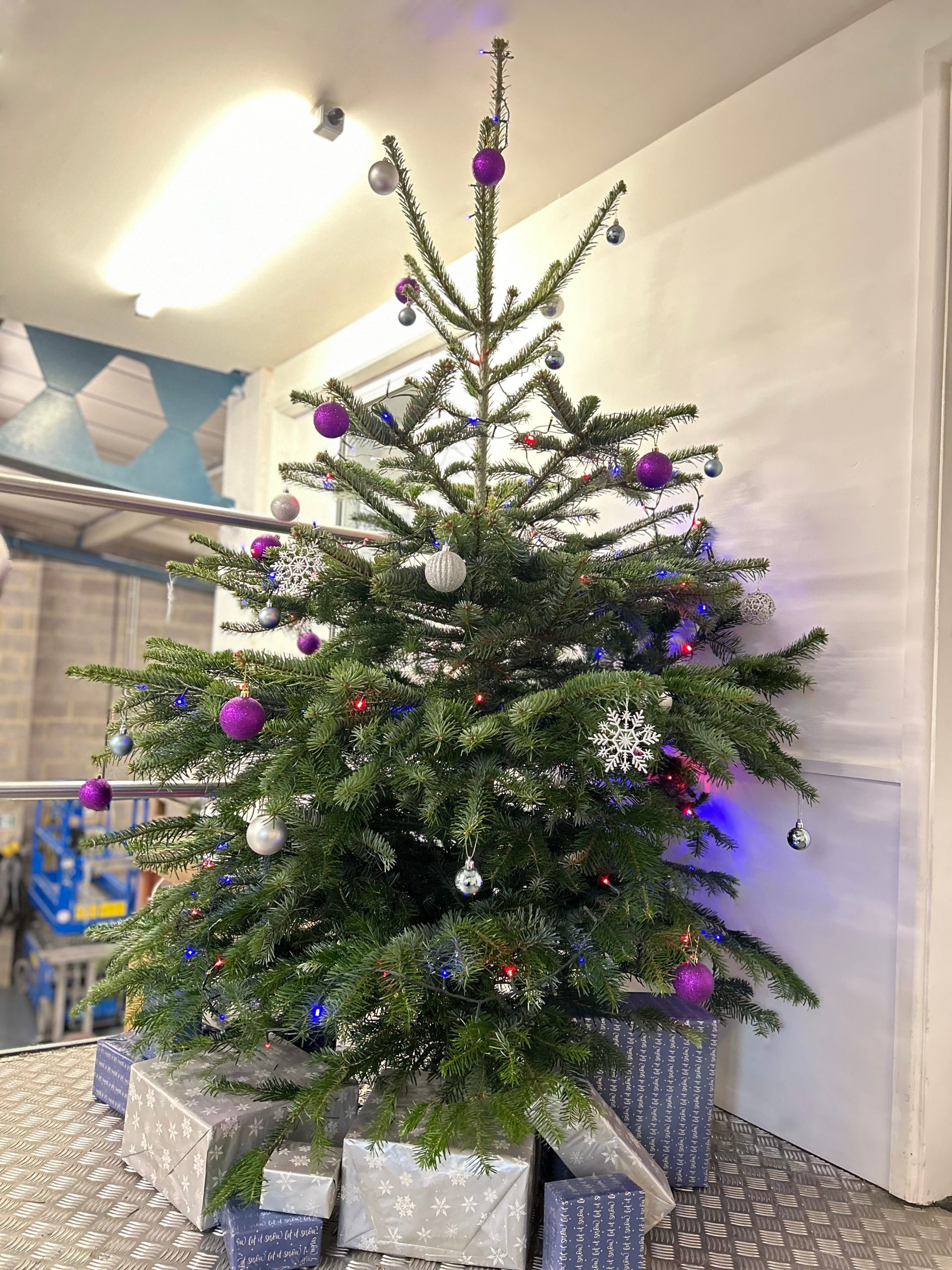 Christmas at Watly – Watly Engineering Ltd