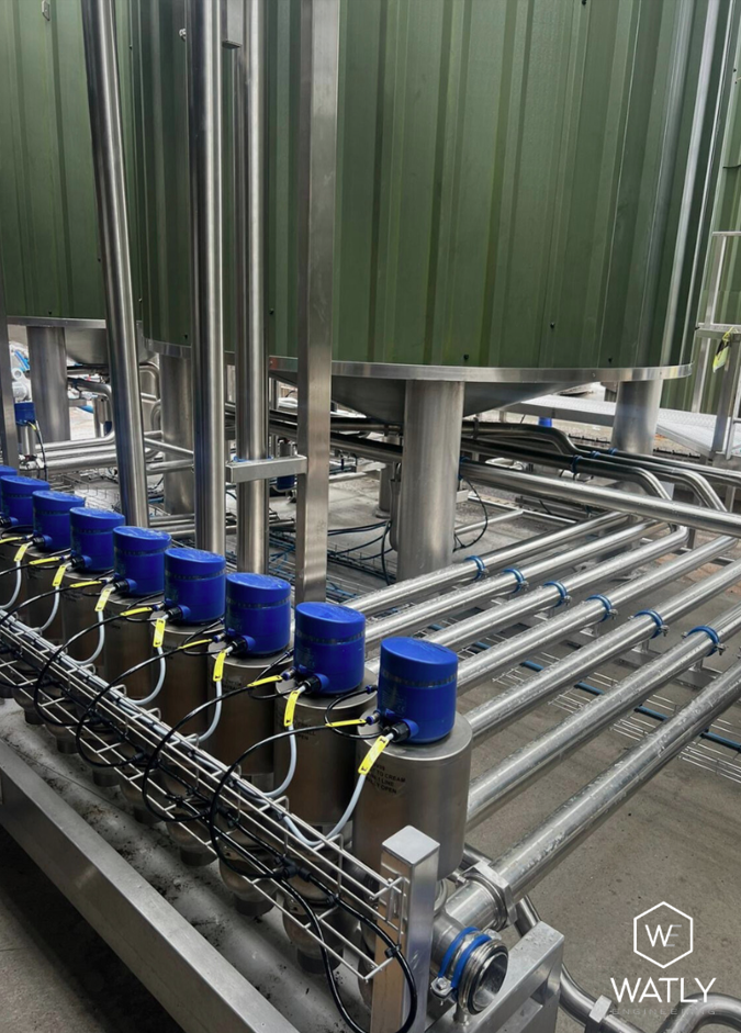 Watly’s Recent Site Work – Watly Engineering Ltd