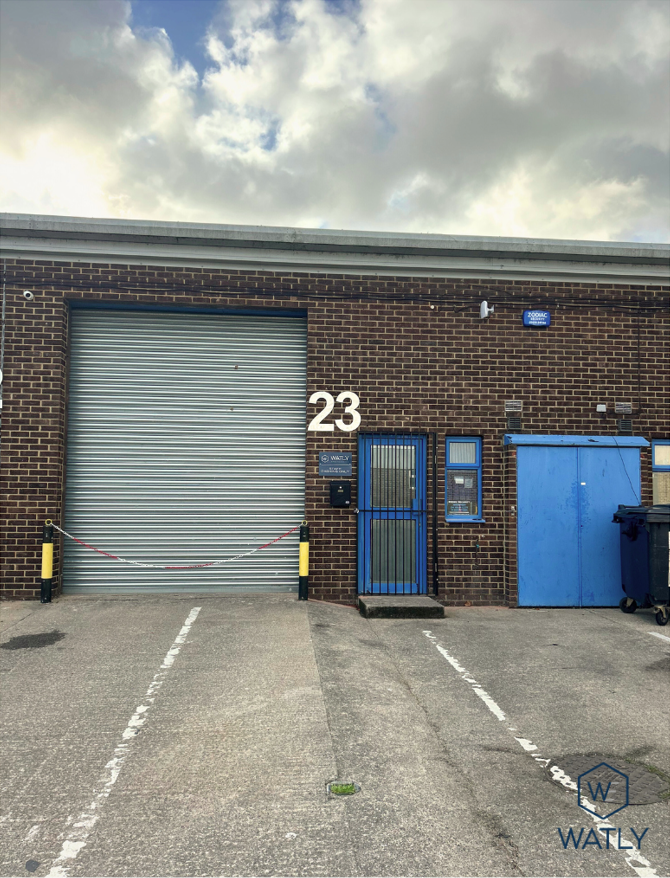 Watly’s New Unit! – Watly Engineering Ltd