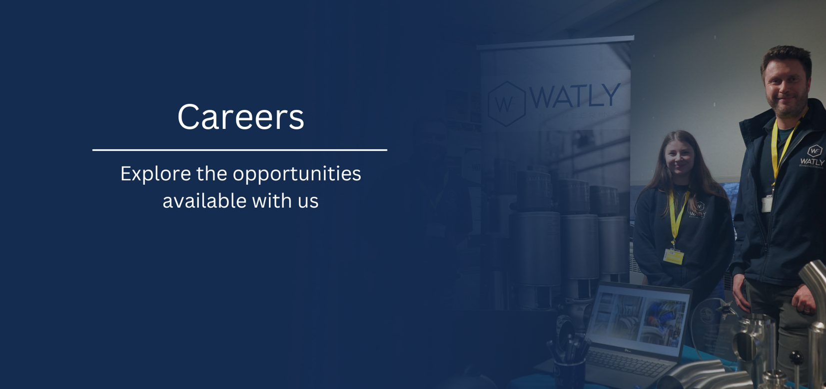 Careers – Watly Engineering Ltd